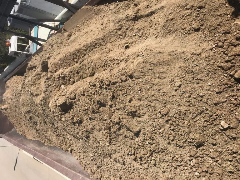 Earth Movement - Free Fill dirt delivered to you!