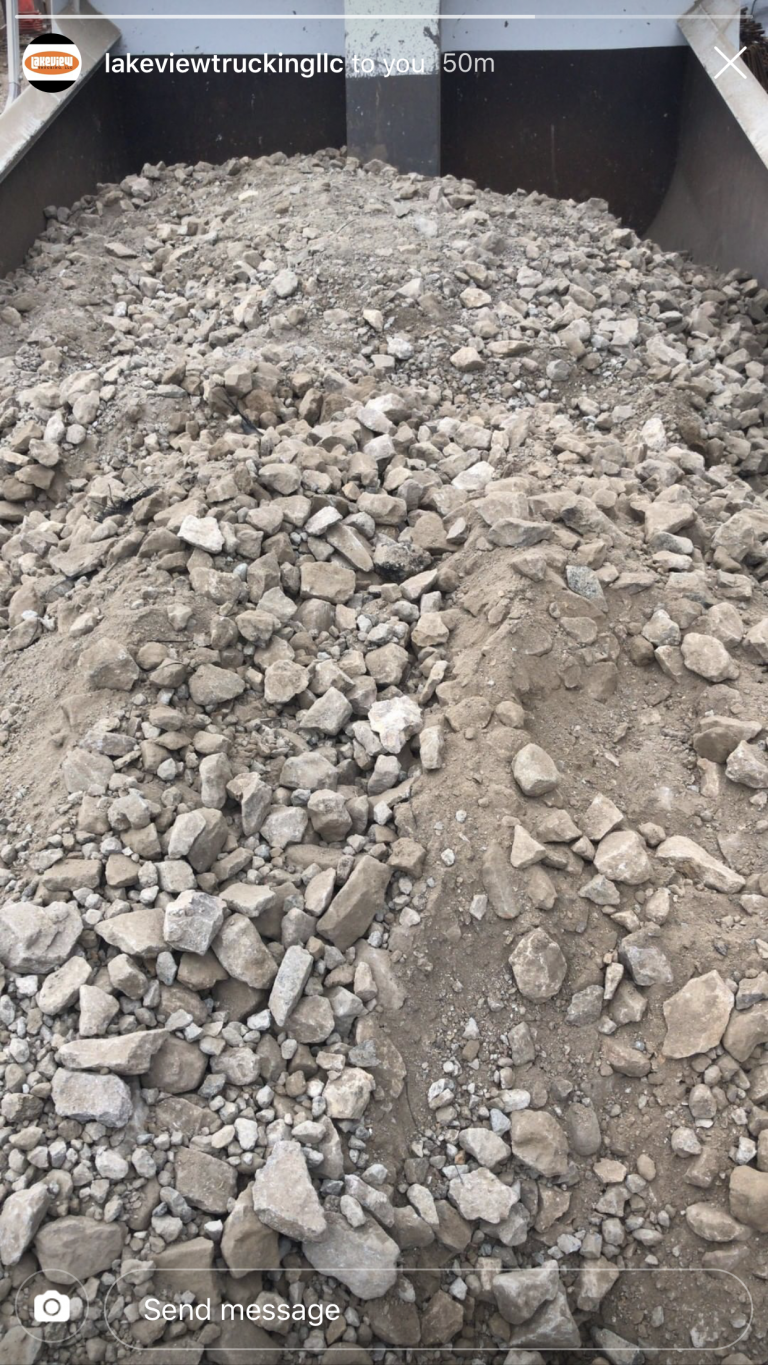 Earth Movement - Free Fill dirt delivered to you!