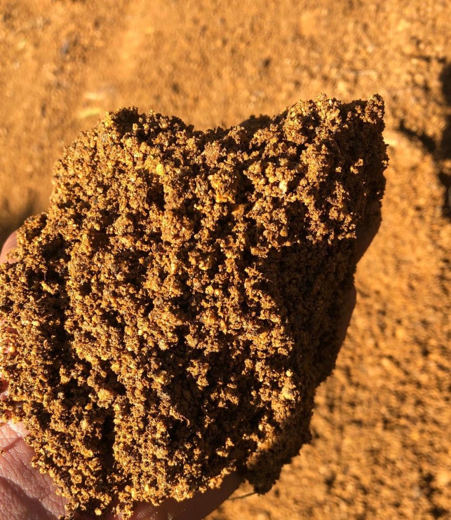 Earth Movement - Free Fill dirt delivered to you!