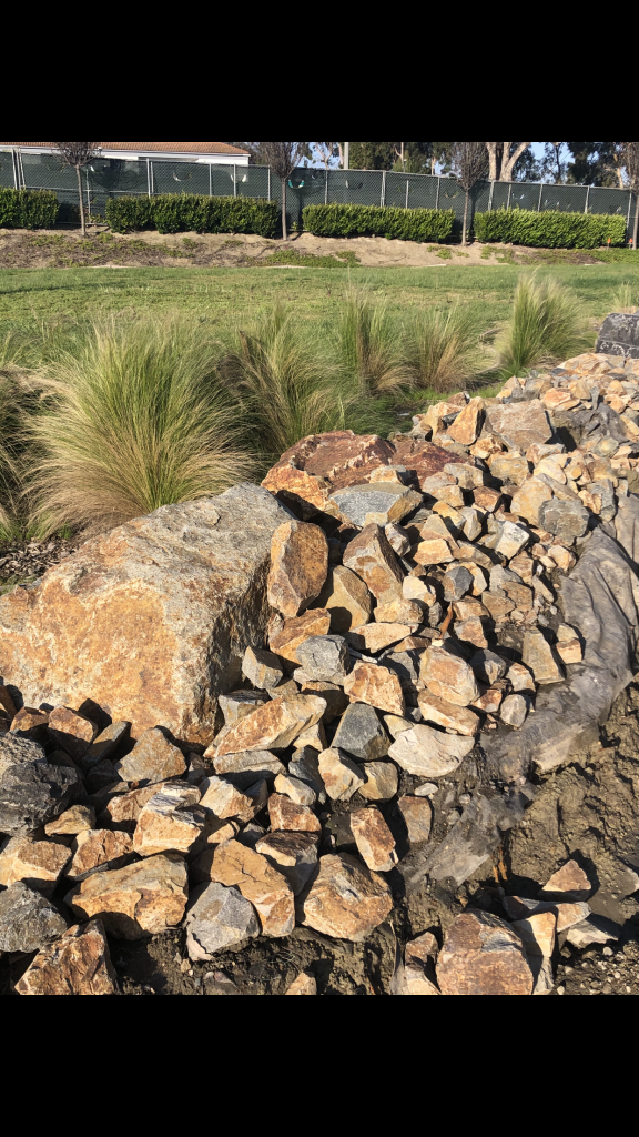 Earth Movement - Free Fill dirt delivered to you!