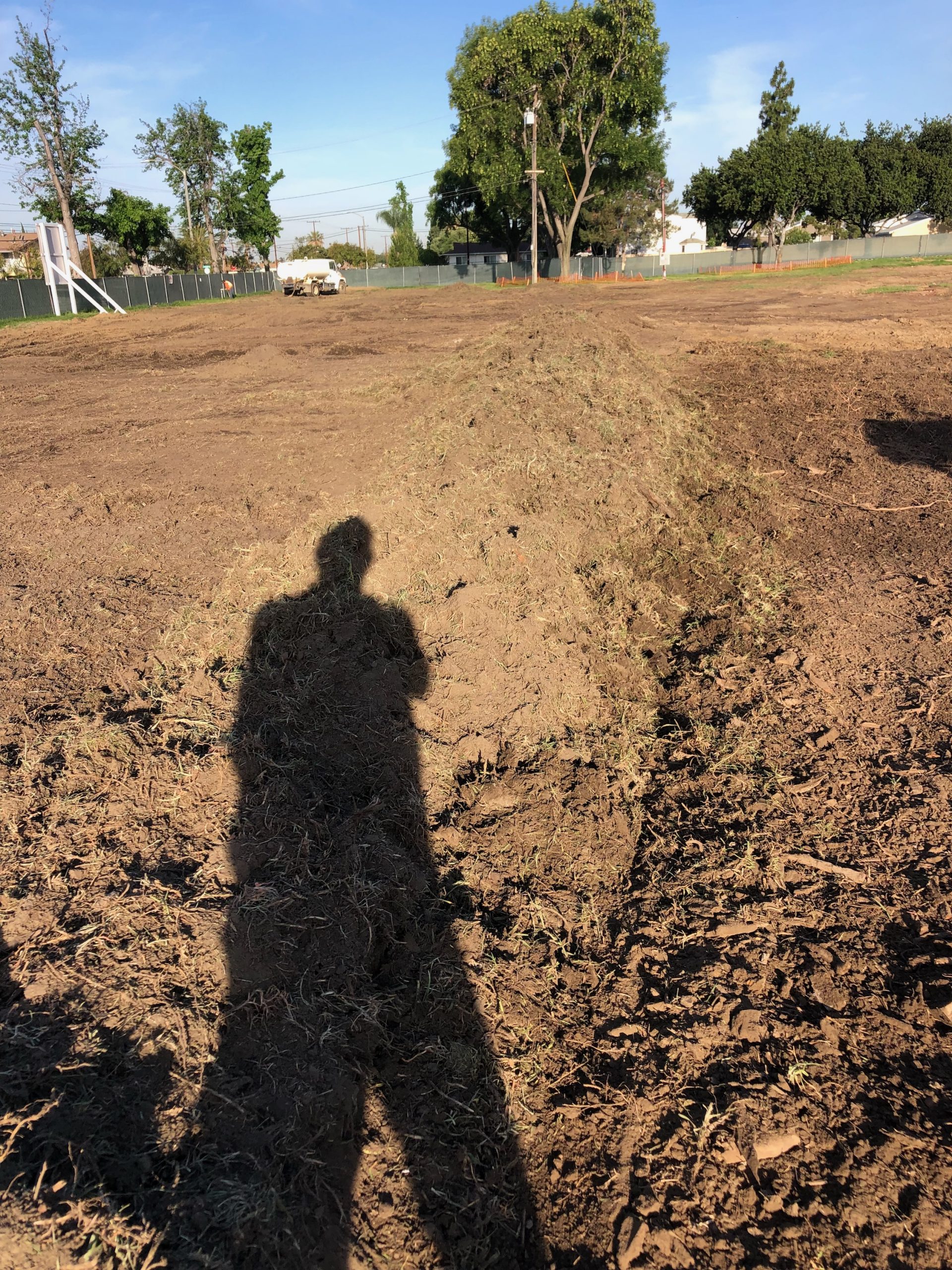 Earth Movement - Free Fill dirt delivered to you!