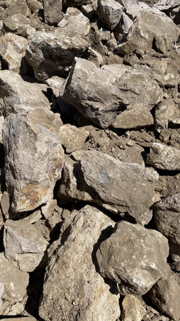 Earth Movement - Free Fill dirt delivered to you!