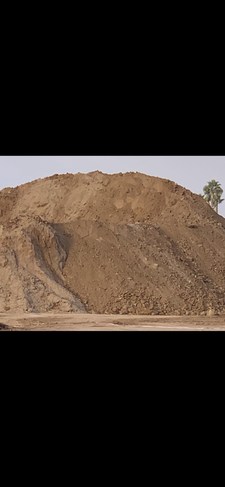 Earth Movement - Free Fill dirt delivered to you!