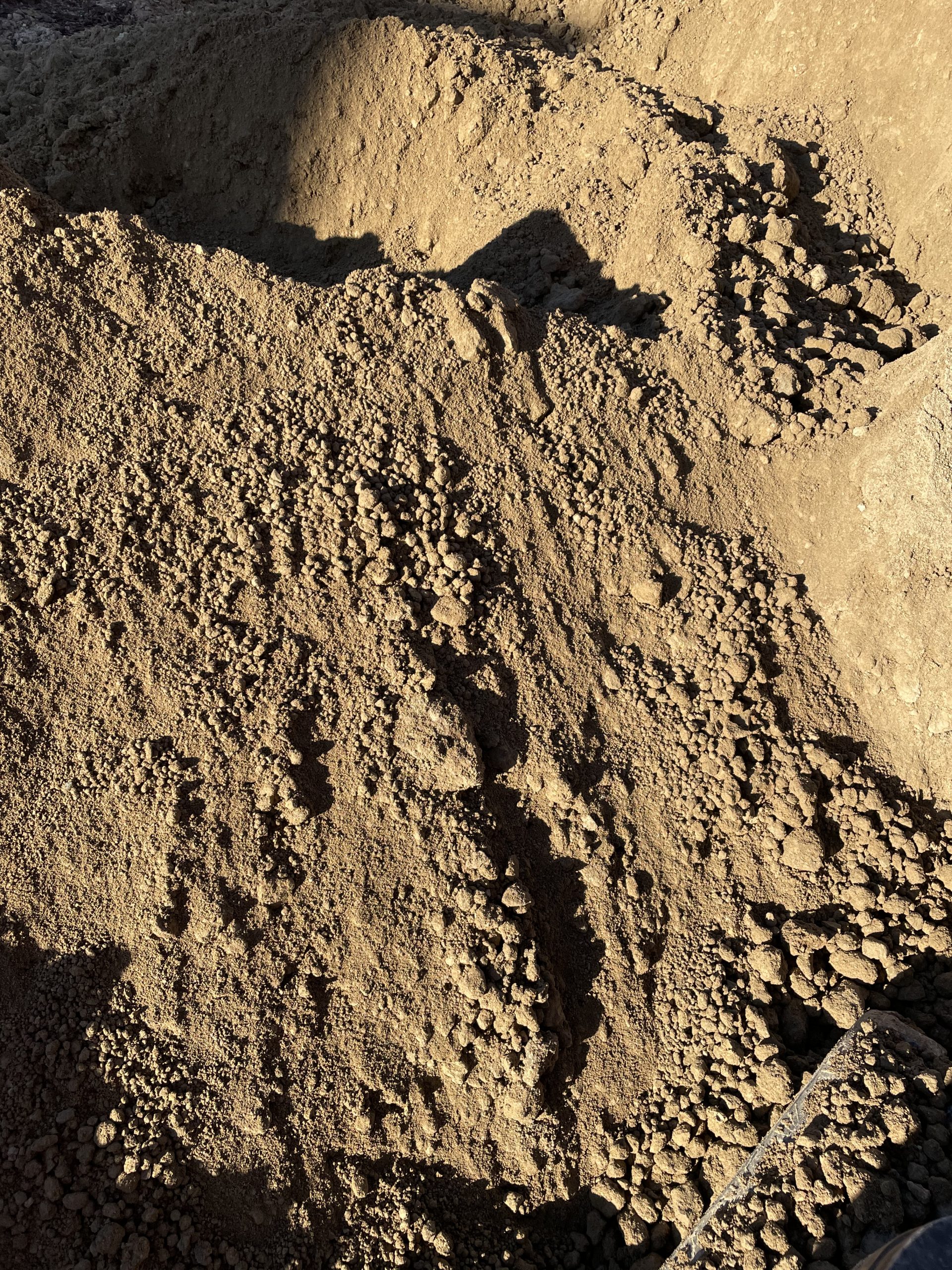 Earth Movement - Free Fill dirt delivered to you!