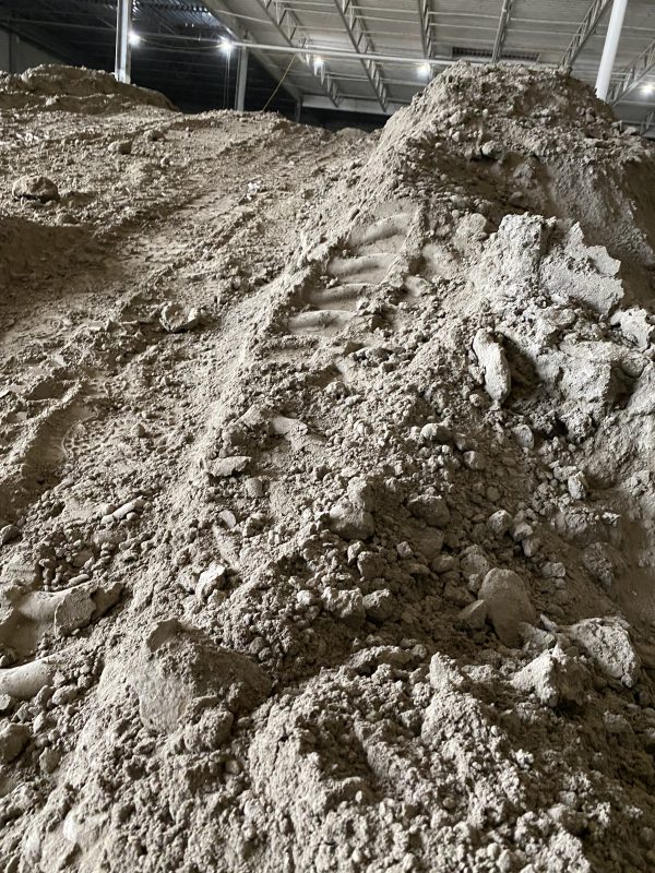 Earth Movement - Free Fill dirt delivered to you!