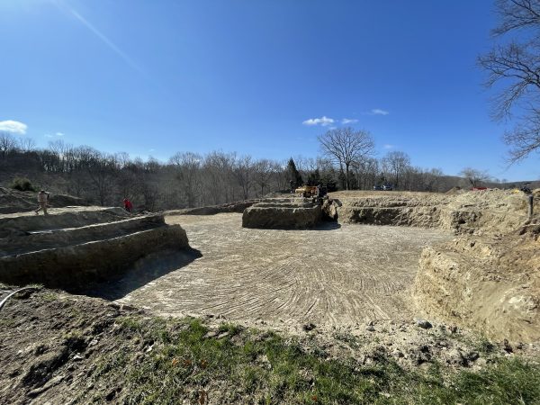 Earth Movement - Free Fill dirt delivered to you!