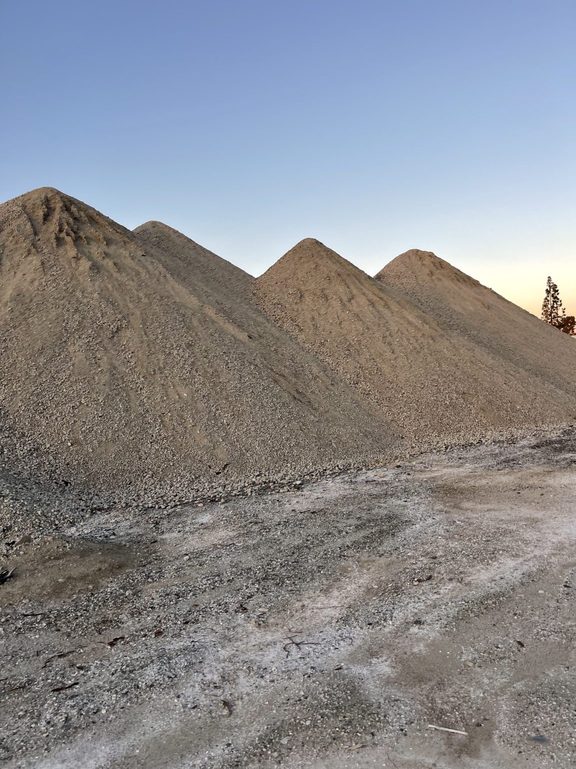 Earth Movement - Free Fill dirt delivered to you!