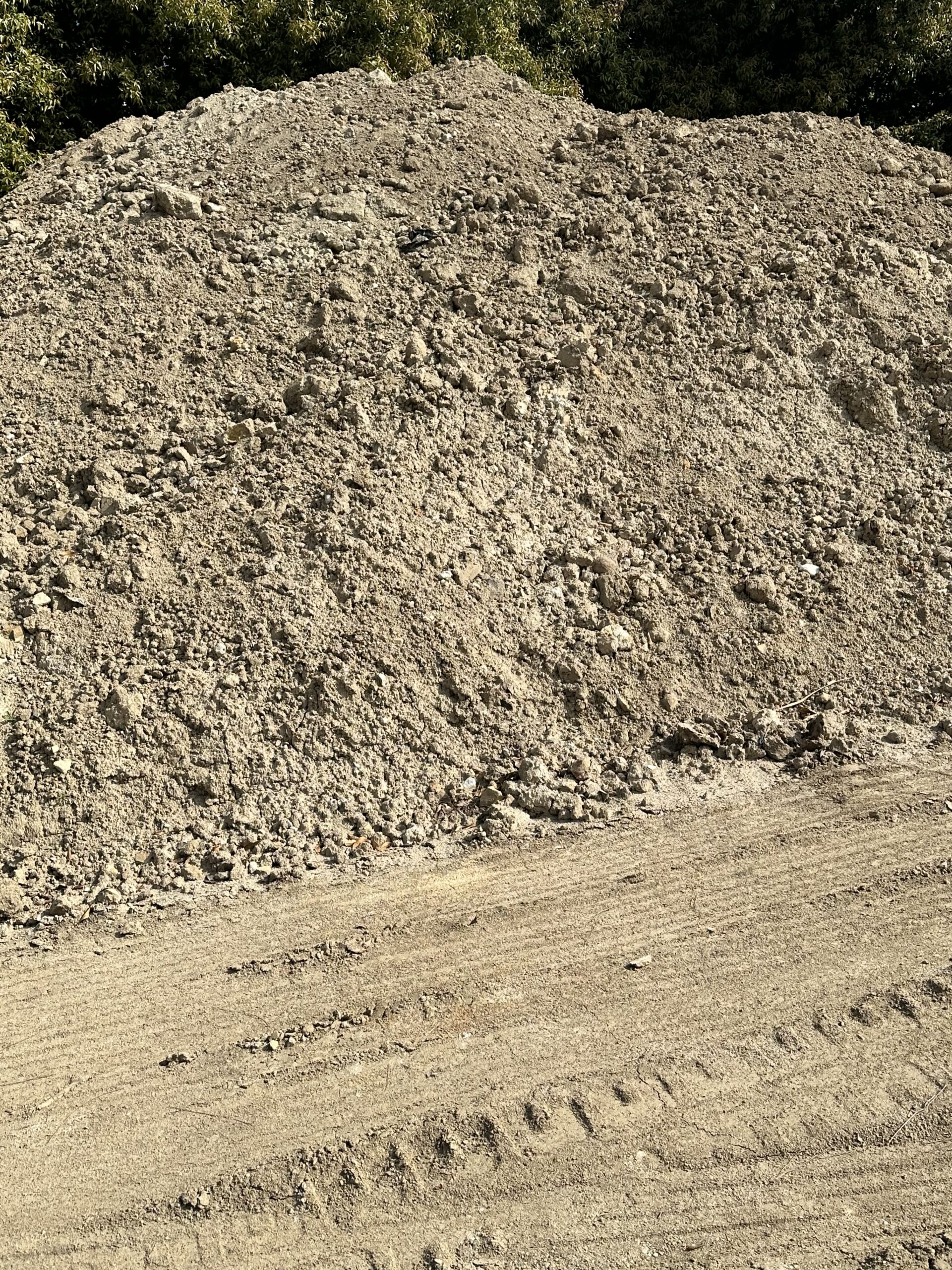 Earth Movement - Free Fill dirt delivered to you!