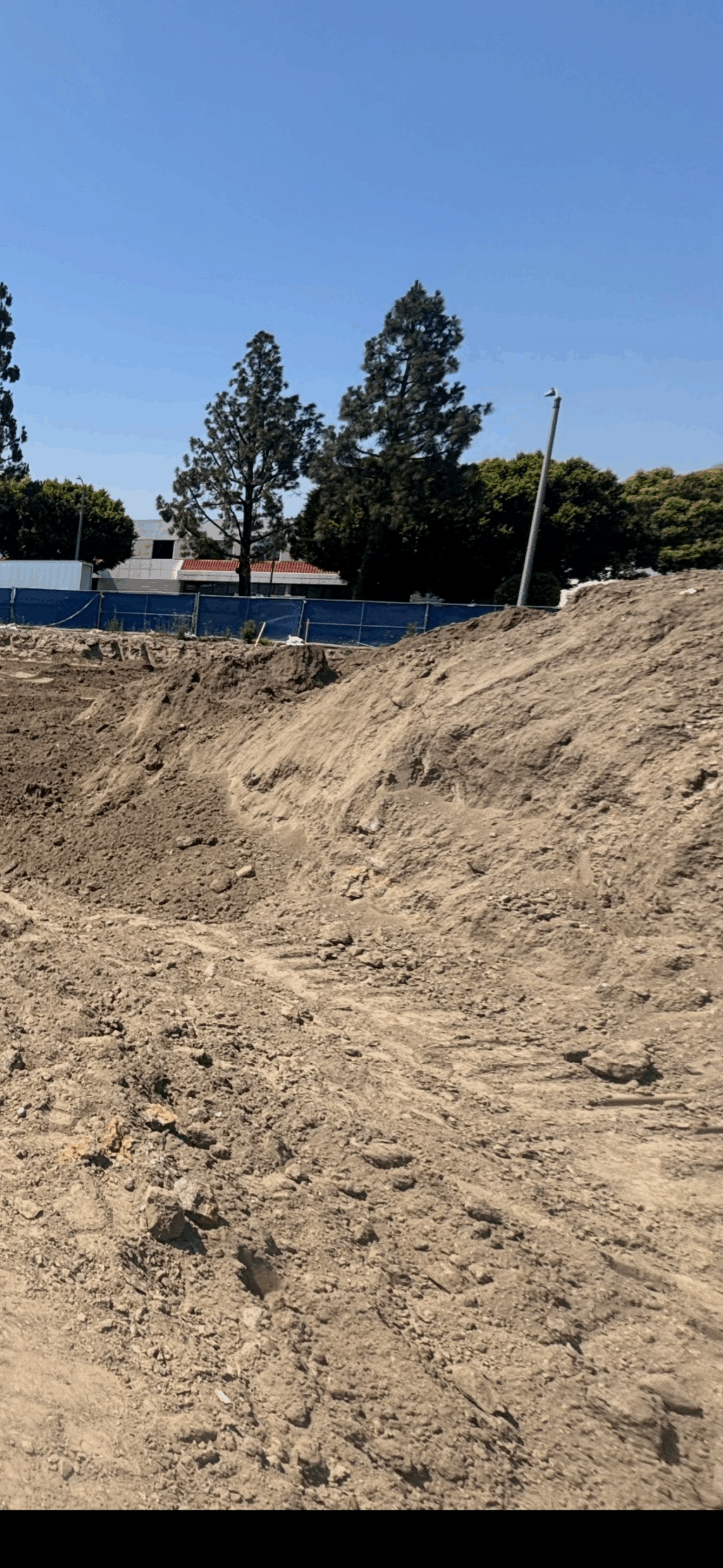 Earth Movement - Free Fill dirt delivered to you!