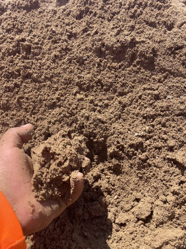 Earth Movement - Free Fill dirt delivered to you!