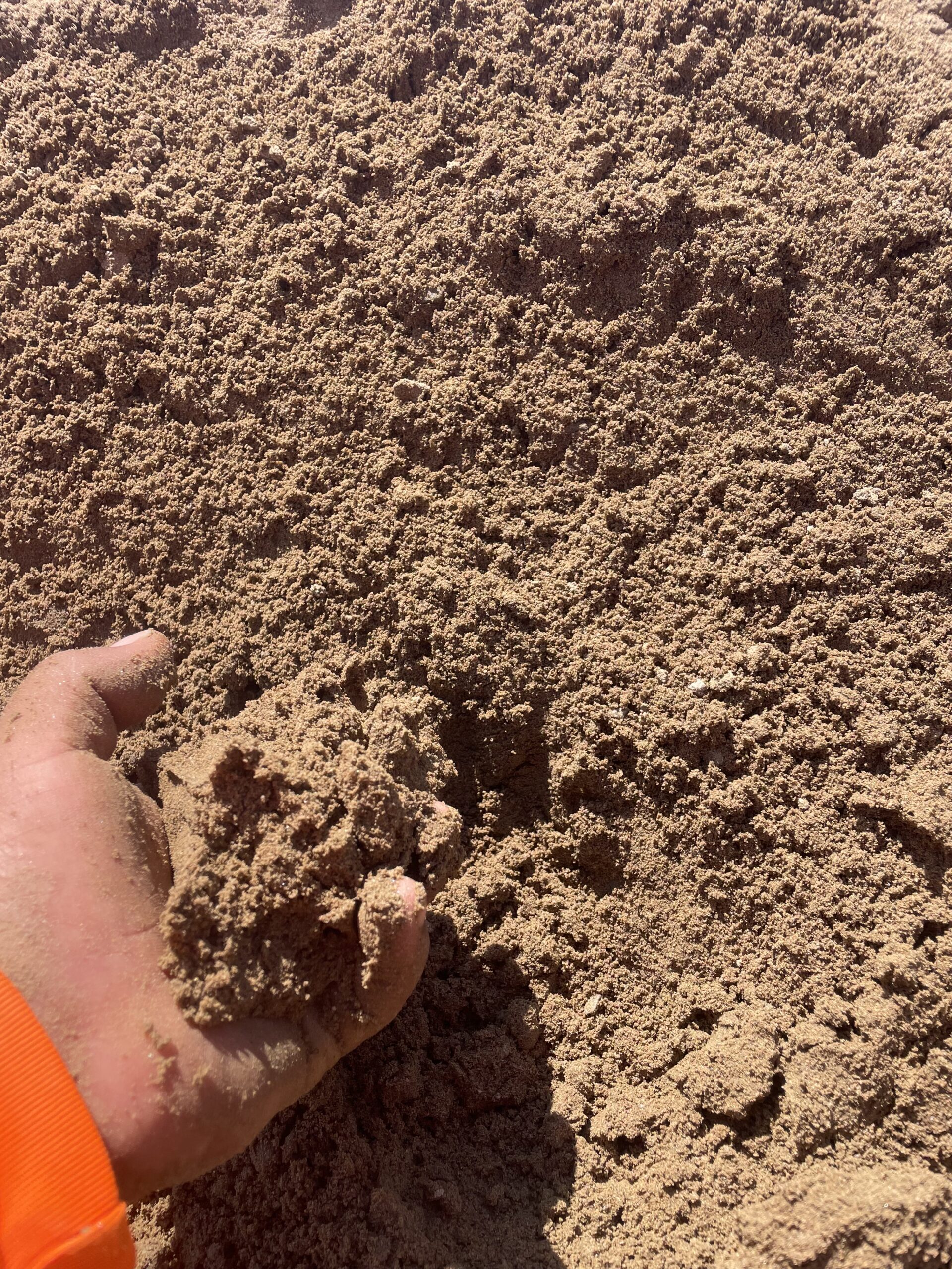 Earth Movement - Free Fill dirt delivered to you!